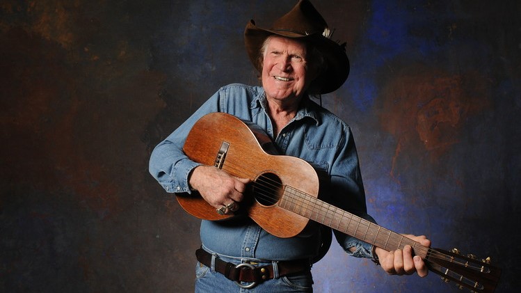 Outlaw Country Legend Who Shot A Guy In The Face... And Got Away With ...