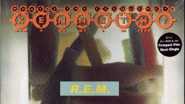 Story Behind This R.E.M. Song Is Way More Bizarre Than You Can Imagine ...