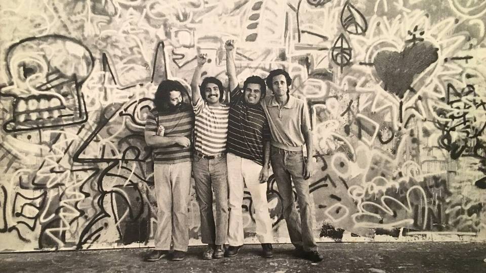 Very Personal Rage Against the Machine Song That Was Inspired by Zack ...