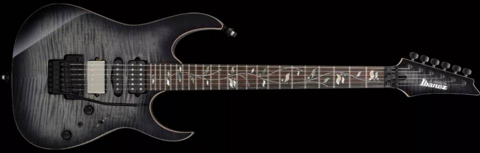 Ibanez Drops Experimental New Axe Design Lab Series | Ultimate Guitar