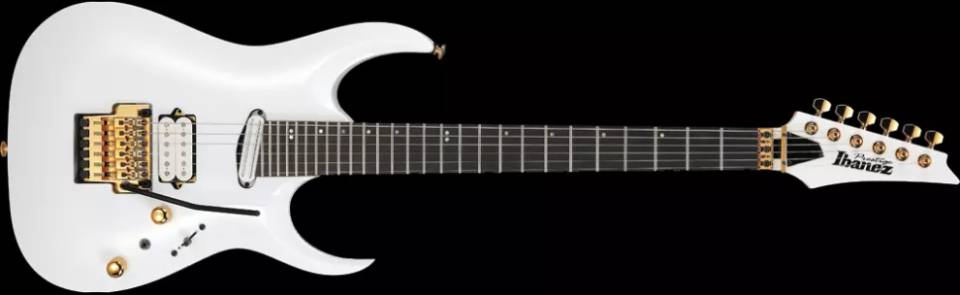 Ibanez Drops Experimental New Axe Design Lab Series | Ultimate Guitar