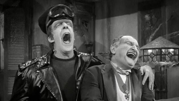 The Story Behind The Laff Box, a Weird 'Instrument' That Has Changed ...