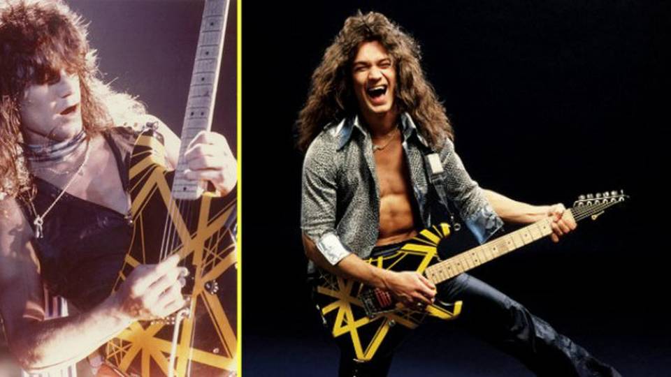 3 Eddie Van Halen Fun Facts You May Have Not Have Known… | Ultimate Guitar