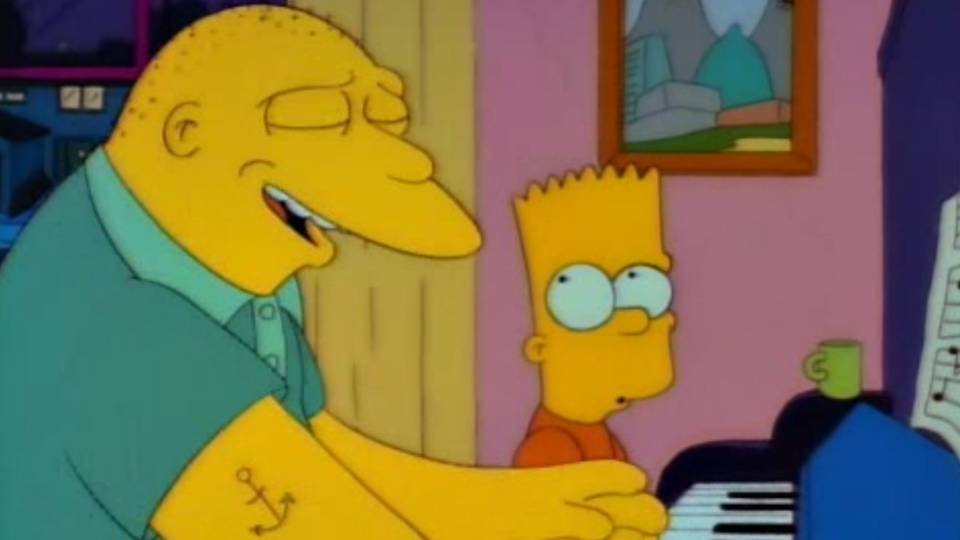 5 Music Facts About The Simpsons You (Probably) Didn't Know | Ultimate ...
