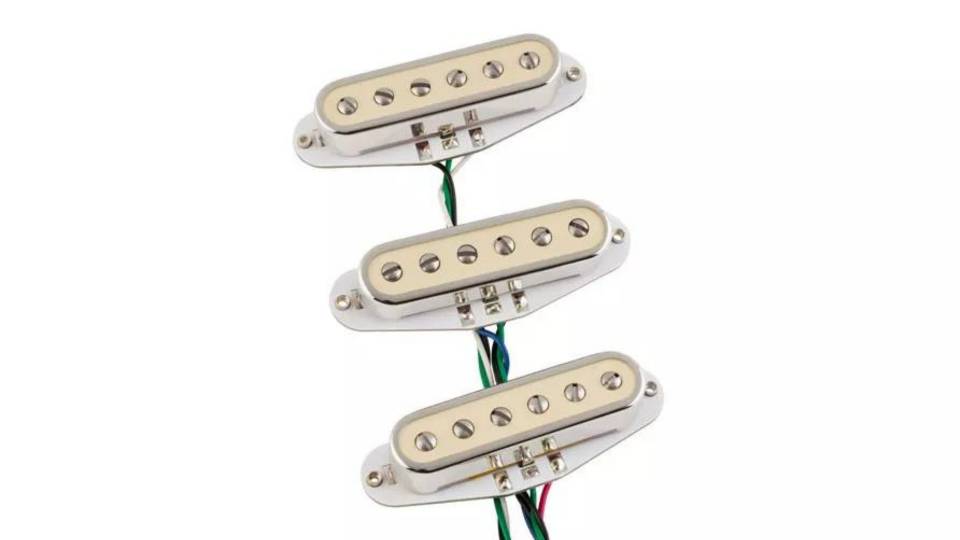 Fender Recreates the Tone of Their Most Iconic Guitars With the Release ...