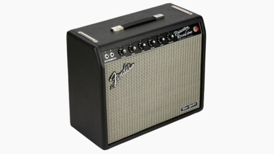 Fender Updates Its Range of Tone Master Amplifiers by Introducing the ...