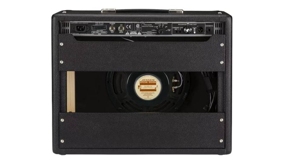 Fender Updates Its Range of Tone Master Amplifiers by Introducing the ...