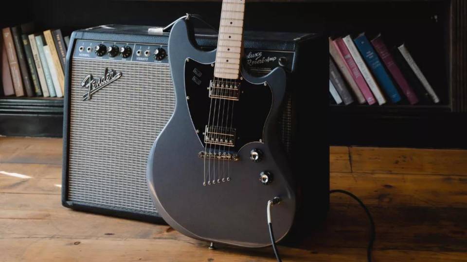 Guild Announce Guitar With 8 Pickup Combinations, Price Is $499 | Music ...