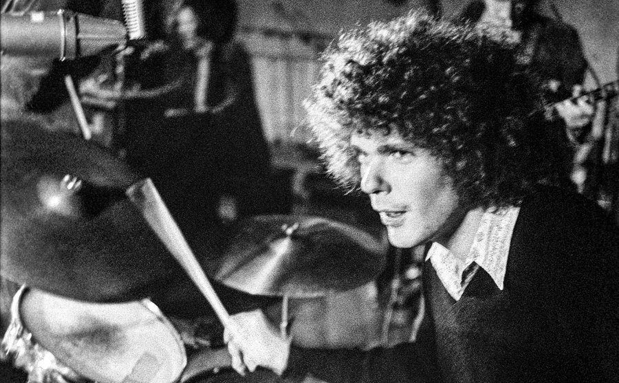 The Tragic and Dark Story of one of Rock's Most Influential Drummers ...
