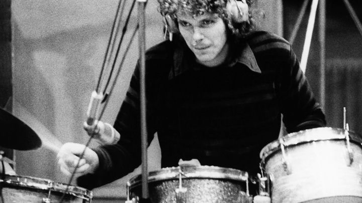 The Tragic and Dark Story of one of Rock's Most Influential Drummers ...