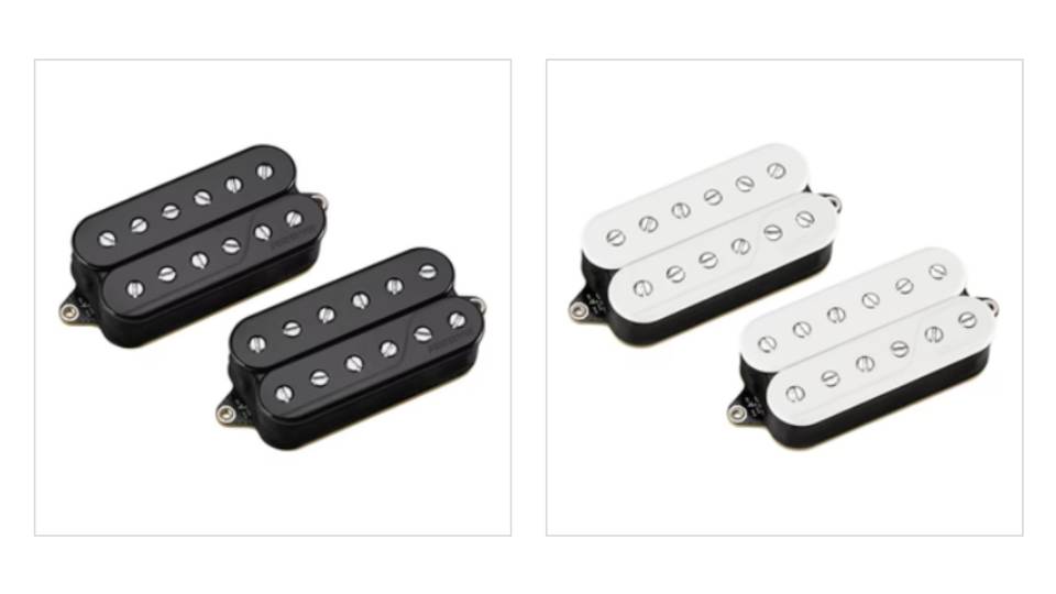 Fishman Introduces Polyphia Signature Fluence Pickups for Tim Henson ...