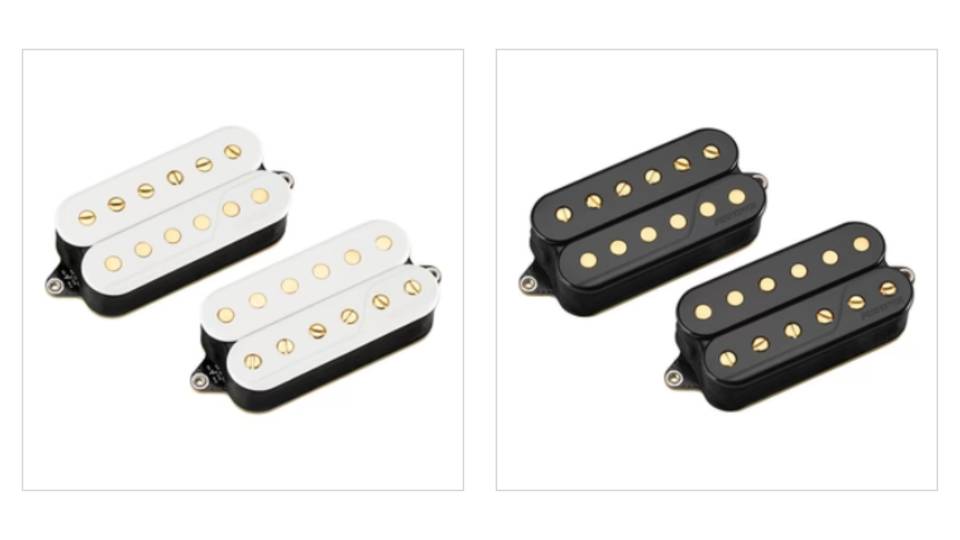 Fishman Introduces Polyphia Signature Fluence Pickups for Tim Henson and Scott LePage, Here's ...