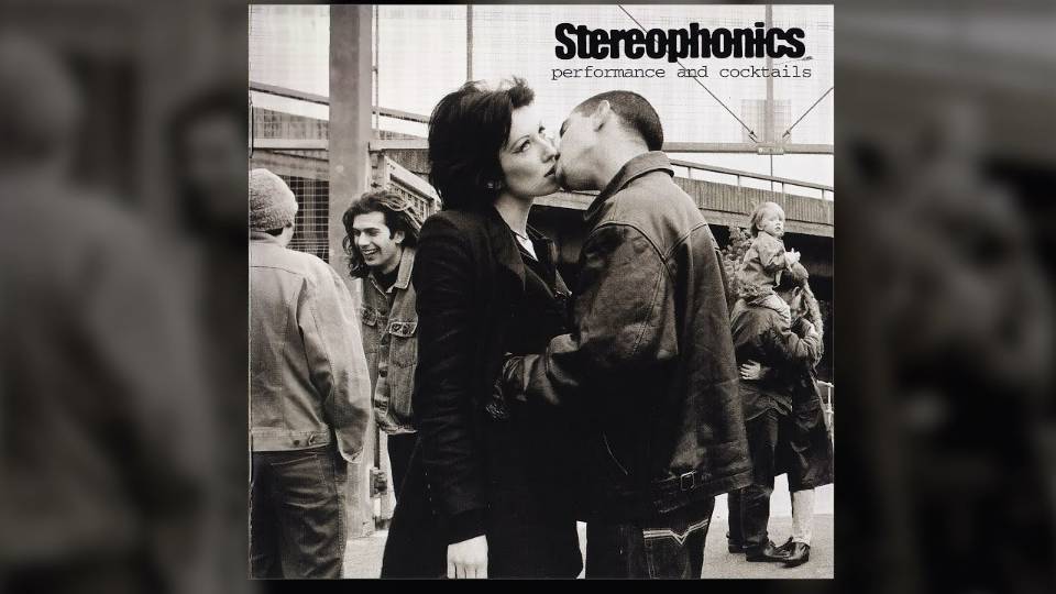 What Ever Happened to People From Famous Album Covers: Part V ...