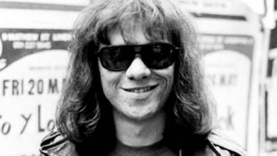 4 Facts About The Ramones You Probably Didn't Know | Ultimate Guitar