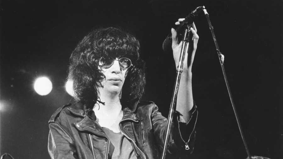 4 Facts About The Ramones You Probably Didn't Know | Ultimate Guitar