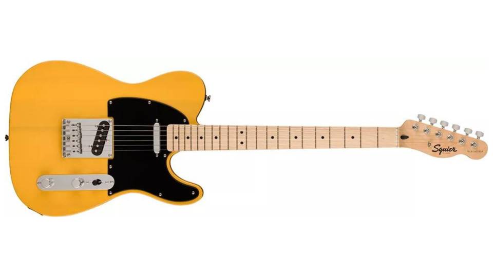 Fender Unveiled Bullet Series Successor With Their $199 Squier Sonic ...