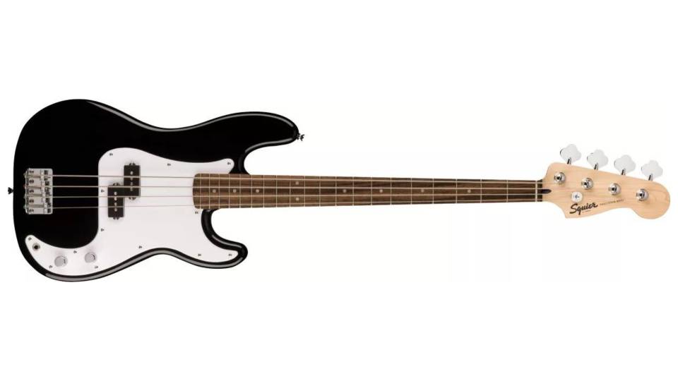 Fender Unveiled Bullet Series Successor With Their $199 Squier Sonic ...