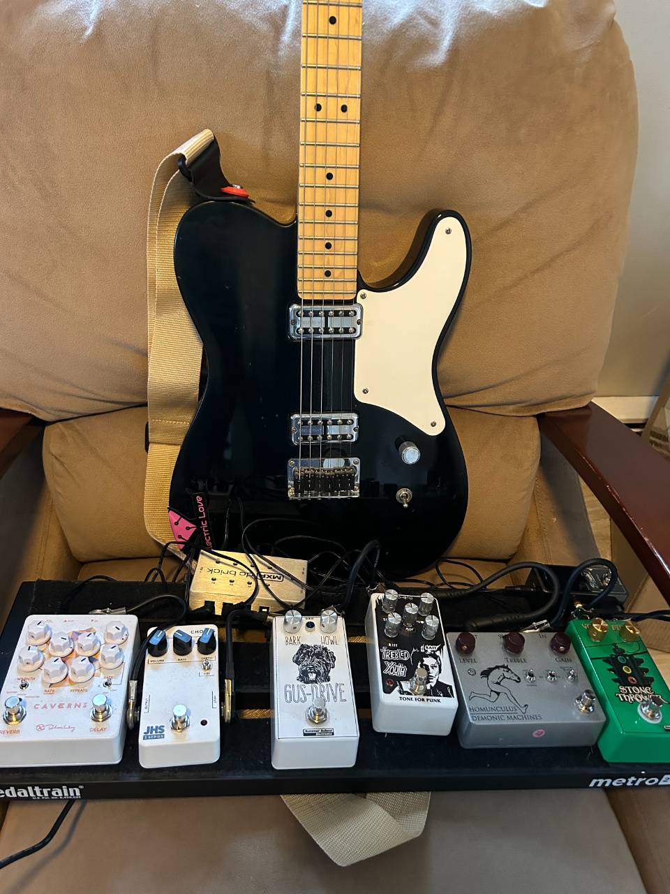 4 Reasons I Use (and Love) Squier Guitars | Ultimate Guitar