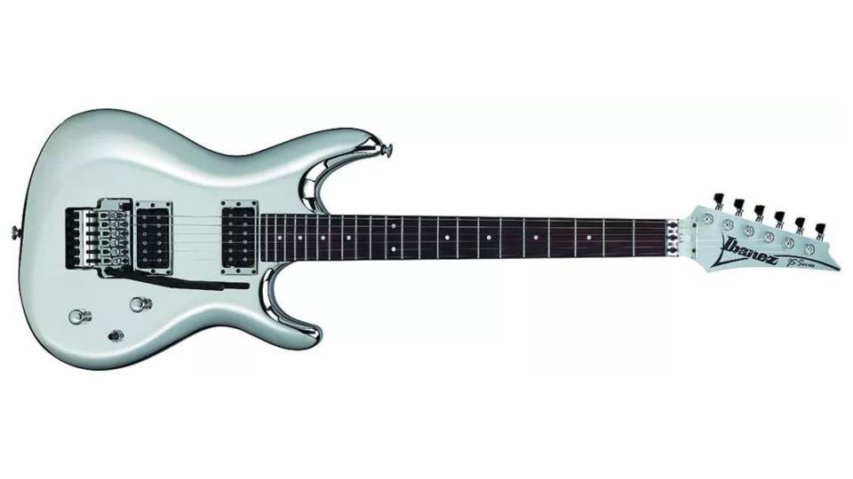 Ibanez Just Unveiled a Bunch of New Signature Guitar Models for ...