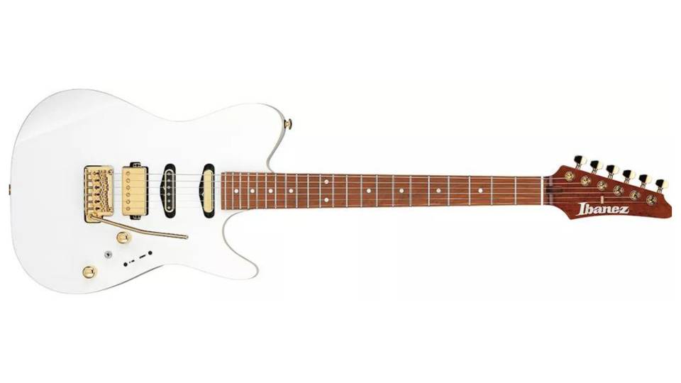 Ibanez Just Unveiled a Bunch of New Signature Guitar Models for ...