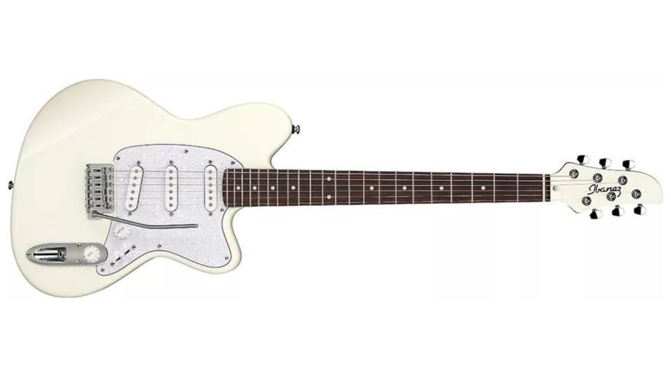 Ibanez Just Unveiled a Bunch of New Signature Guitar Models for ...
