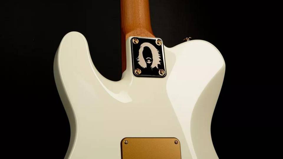 Suhr Guitars Unveils Mateus Asato Signature Series Featuring Custom ...