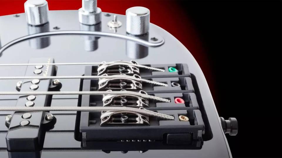 EverTune Announce Completion of Bass Bridge, Here Are Some Details ...