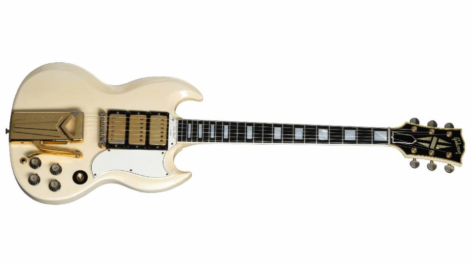 Gibson Certified Vintage Unveils Exciting Second Round of Rare and ...