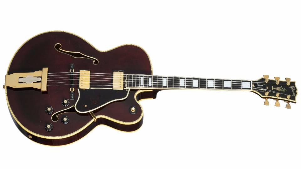 Gibson Certified Vintage Unveils Exciting Second Round of Rare and ...