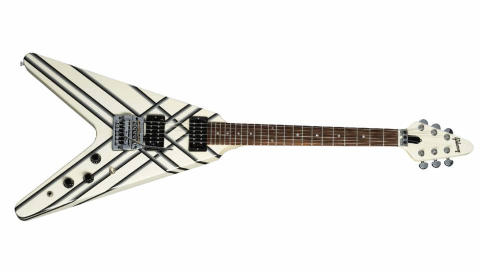 Gibson Certified Vintage Unveils Exciting Second Round of Rare and ...