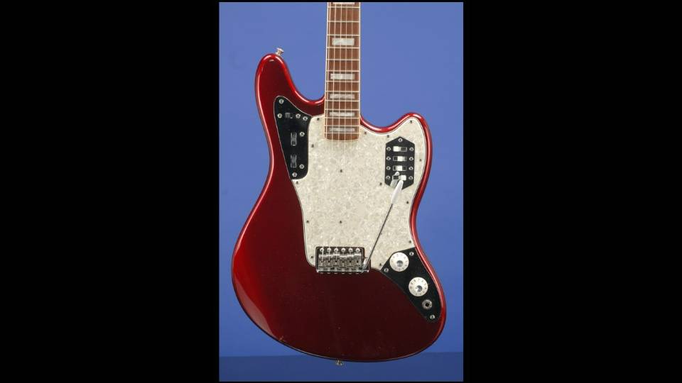 A Brief History of the Fender Marauder | Ultimate Guitar
