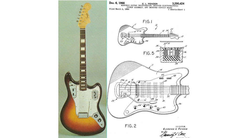 A Brief History of the Fender Marauder | Ultimate Guitar