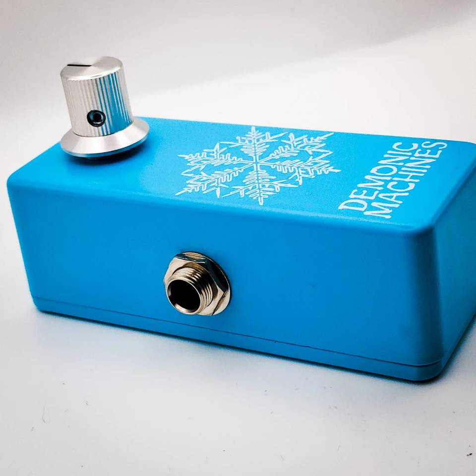 3 Utility Pedals That Will Improve Your Guitar or Bass Rig | Ultimate ...