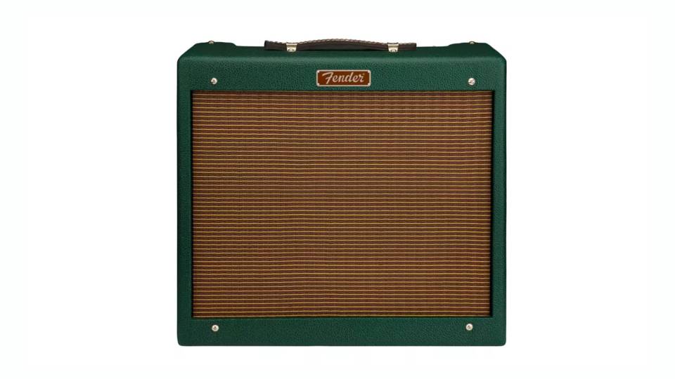 Fender Unveiled European-Exclusive Limited-Edition FSR Series in ...