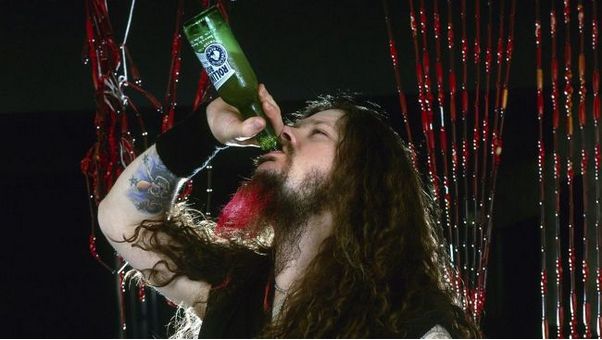 Interesting Things Found on Artist Backstage Riders & Contracts ...