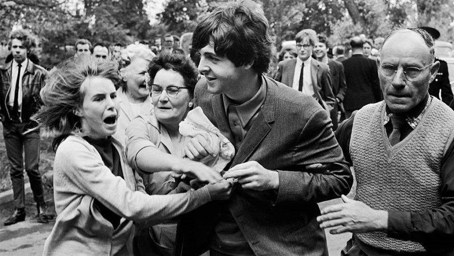 Interesting Things Found on Artist Backstage Riders & Contracts ...