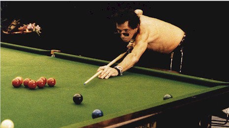 Interesting Things Found on Artist Backstage Riders & Contracts ...