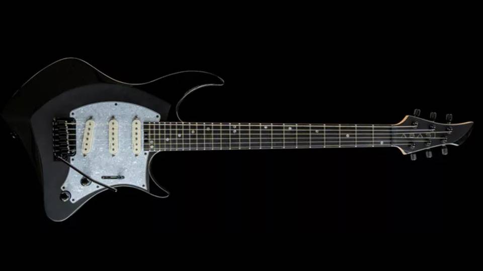 Abasi Concepts Officially Launches the Long-Awaited Emi 6 Electric ...