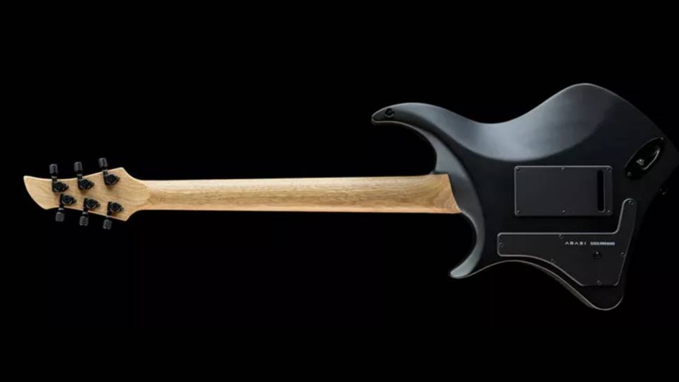 Abasi Concepts Officially Launches the Long-Awaited Emi 6 Electric ...