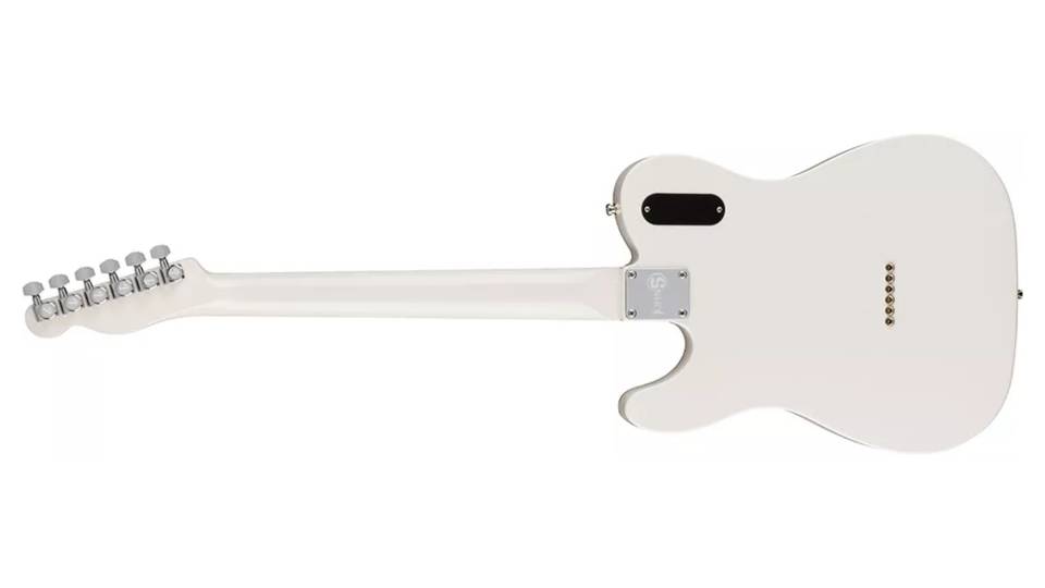 Fender Unveils the Highly-Anticipated John 5 Ghost Telecaster Signature ...