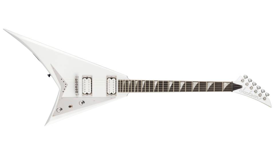 Jackson Unveils a Brand New Randy Rhoads RRT Model From the Made in ...