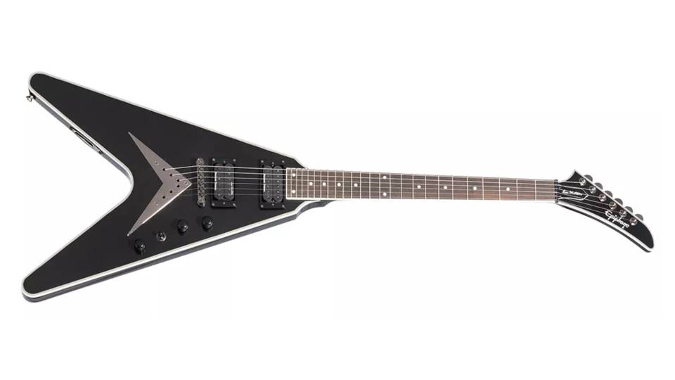 Gibson Officially Releases Dave Mustaine's Signature Epiphone and ...