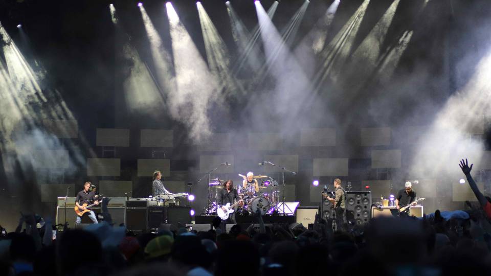 Danny Wimmer Presents Kicks of the 2023 Summer Festival Season in Style ...