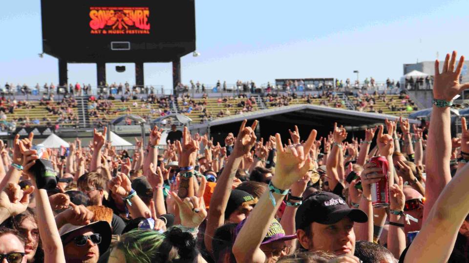 Danny Wimmer Presents Kicks of the 2023 Summer Festival Season in Style ...