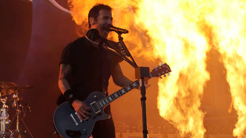 Danny Wimmer Presents Kicks of the 2023 Summer Festival Season in Style ...