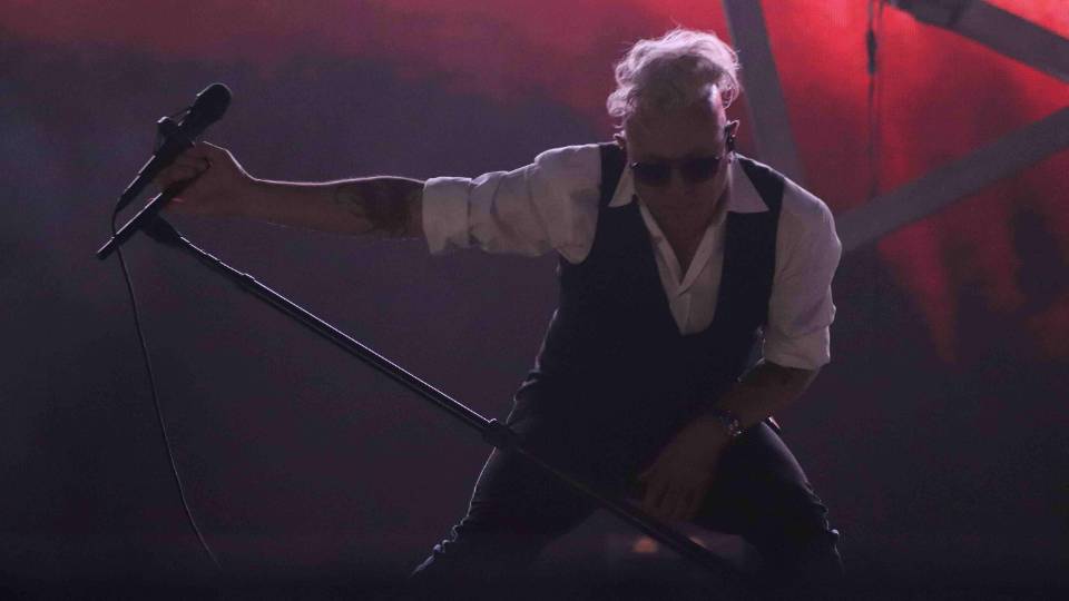 Danny Wimmer Presents Kicks of the 2023 Summer Festival Season in Style ...