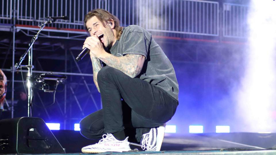 Danny Wimmer Presents Kicks of the 2023 Summer Festival Season in Style ...