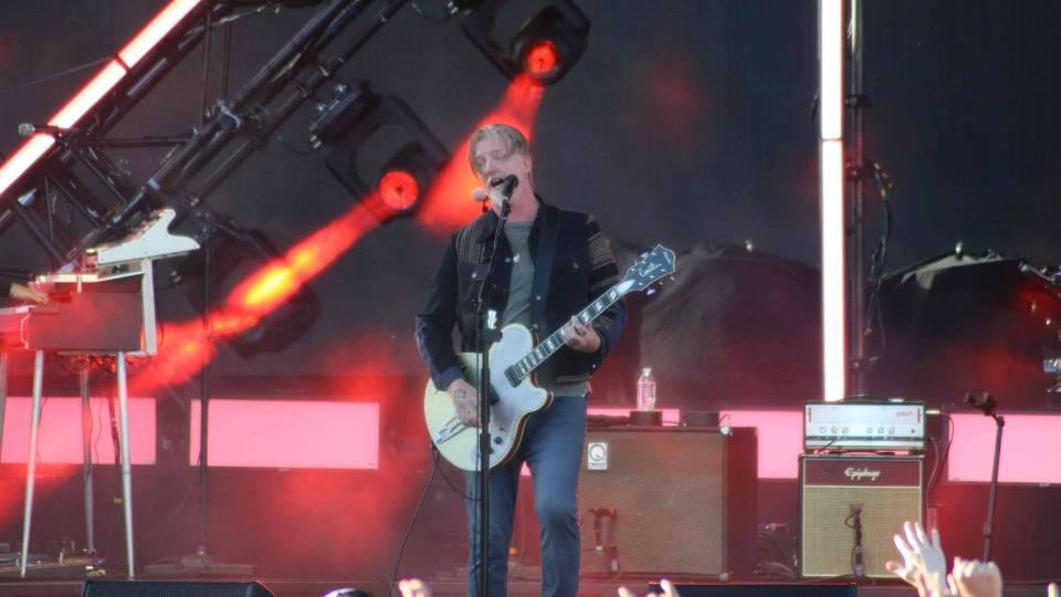 Danny Wimmer Presents Kicks of the 2023 Summer Festival Season in Style ...