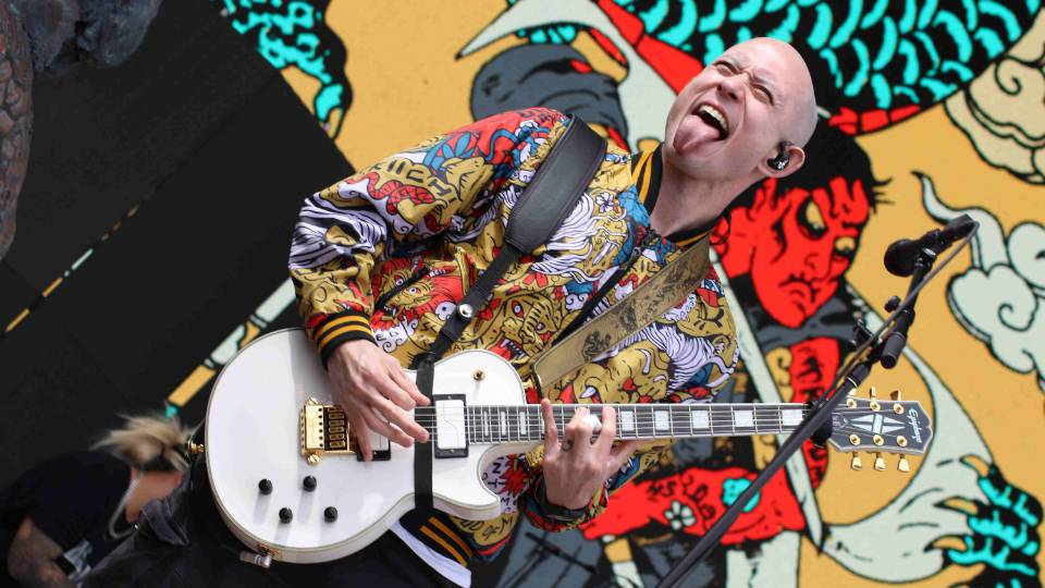 Danny Wimmer Presents Kicks of the 2023 Summer Festival Season in Style ...