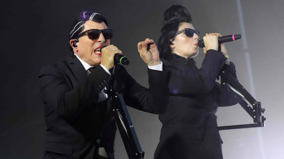 Danny Wimmer Presents Kicks of the 2023 Summer Festival Season in Style ...